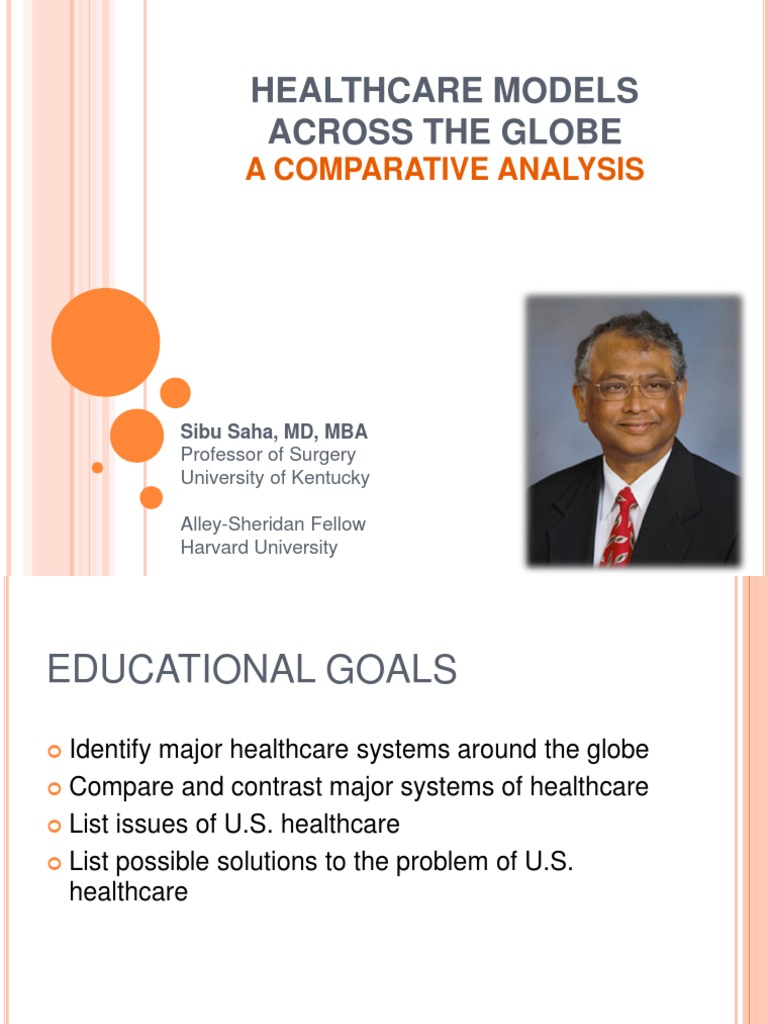 Health Model | PDF | Health System | Health Care