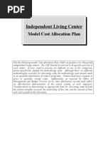 Consulting Rate Sheet Template | PDF | Marketing | Market (Economics)