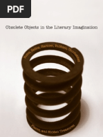 Unoriginal Genius - Poetry by Other Means in The New Century | PDF ...