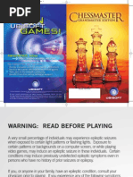 Chess Champion 2150L | PDF | Chess | Traditional Games