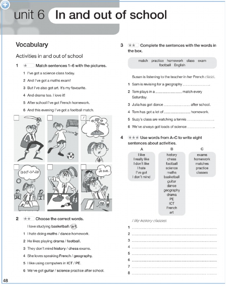English Plus 1 WorkBook | PDF