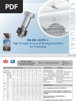 Din 1025-2-1995 Eng PDF | PDF | Engineering Tolerance | Rolling ...
