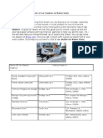 Impounding Receipt | PDF | Driving | Manufactured Goods
