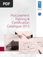 Standard Tender Document For Procurement of Goods | PDF | Specification ...