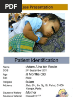 Thompson Score English | PDF