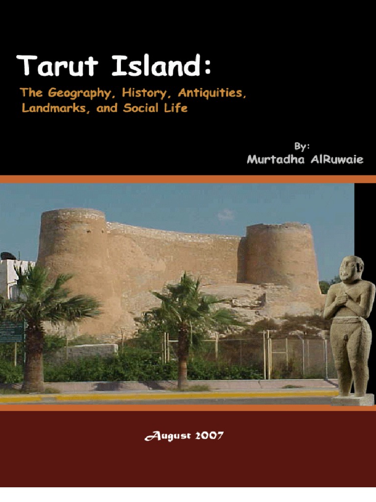 Tarut Island | PDF | Hajj | Wedding