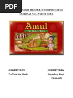 Surf Excel | PDF | Market Segmentation | Brand