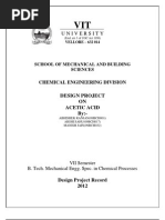 200+ Chemical Engineering Projects Ideas PDF | PDF | Petroleum | Liquids