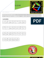 Manual de Claves Scouts - MSC | PDF | Cifrado | Clave (criptografía)