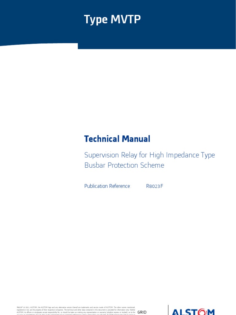 MVTP Manual GB PDF | Download Free PDF | Relay | Printed Circuit Board