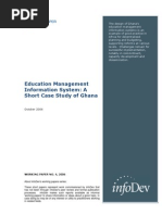 OpenEMIS Core Manual en | PDF | Web Application | Databases