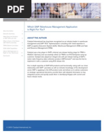 Oracle EBS Overview | PDF | Inventory | Databases