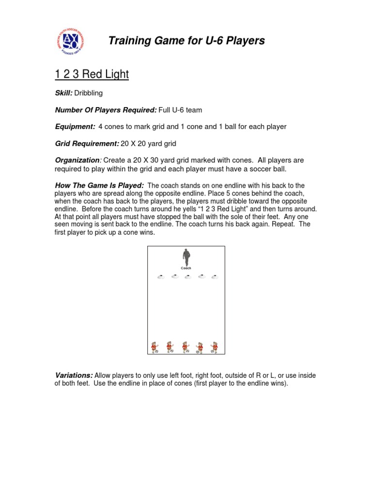 1 2 3 Redlight | PDF