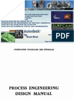 Fuel Gas K.O. Drum Vertical Separator Sizing - API 12J | PDF | Density ...