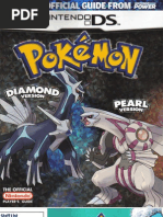 Pokemon FireRed-LeafGreen Prima Official Guide | PDF