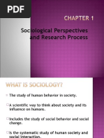 Introduction To Sociology of Education | PDF | Sociology | Sociological ...