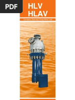 Hitachi Steam Turbine | PDF | Computers | Technology & Engineering