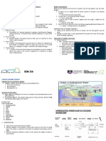 Electrical Power Generation Notes | PDF | Cogeneration | Fuel Cell