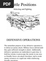 Ambush and Counter-Ambush Tactics Guide | PDF