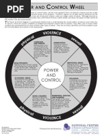 Child Abuse and Nurturing Wheels | PDF | Lifestyle