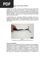 Astm G99 | PDF | Revestimiento | Pelota