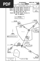 Jeppesen Charts SKBO | PDF | Takeoff | Air Traffic Control