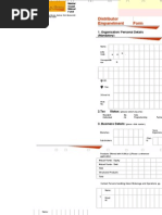 Self-Certification Declaration for ARN Holders | PDF | Financial ...