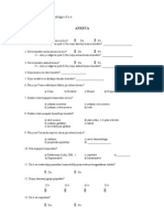 Balkan Original Pravila | PDF