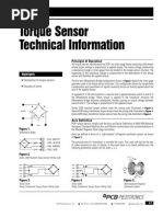 Basic Shaft Alignment Workbook PDF | PDF | Bearing (Mechanical ...