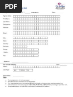 Employee Call Off Log Template | PDF