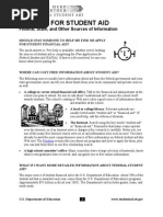 Ae Foundational Learning Assistance Policy Manual 2025 02 | PDF | Cost ...