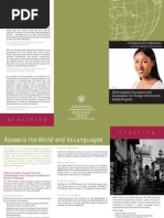 GRE & TOEFL Institution, Dept Code List Link PDF | PDF | Computers ...