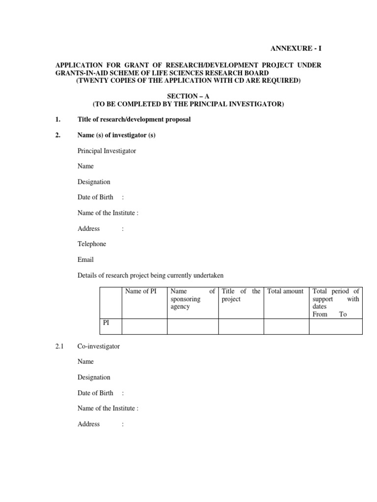 Drdo Research Project | PDF | Science And Technology | Science