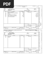 Modelo Holerite | PDF