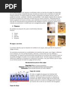 Fases y técnica del remate en voleibol | PDF | Vóleibol | Deportes