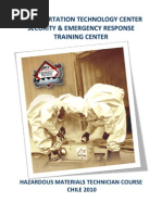 NFPA 1041 Instructor I Espanol | PDF | Evaluación | Plan de estudios