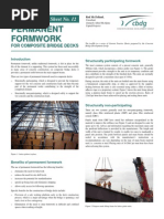 BS 6779-2-1991 | PDF | Bending | Structural Load