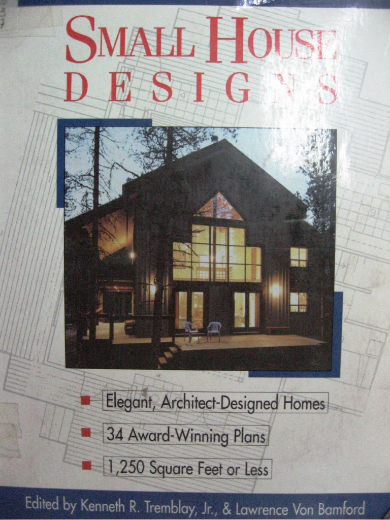 Small House Designs | PDF
