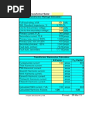 Trade - Gann Master Chart | PDF
