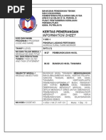 3P Peraturan Fama | PDF