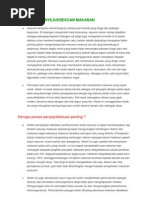 Garis Panduan Pengurusan Produk Rangkaian Sejuk Di Fasiliti KKM | PDF