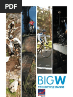 bianchi-road-bike-sizing-chart | PDF | Sustainable Transport | Cycle Sport