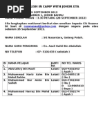 Template Erph 2025 | PDF