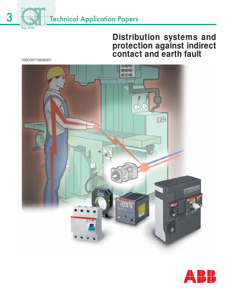 ABB Technical Application Papers - Vol. 3 Distribution Systems and ...