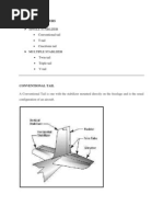 Types of Aircraft Landing Gear Explained | PDF | Landing Gear | Aviation