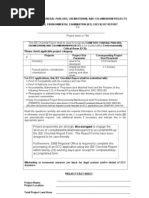 ECC Online Application Guide for EMB Region 3 | PDF | Icon (Computing ...