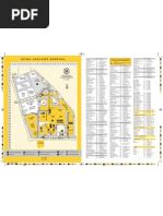 Addenbrookes Level2 Map | PDF | Clinic | Hospital