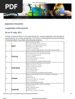 Du Migration Certificate Form | PDF | Career & Growth