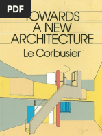 A Pattern Language | PDF