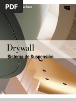 Planos Drywall | PDF
